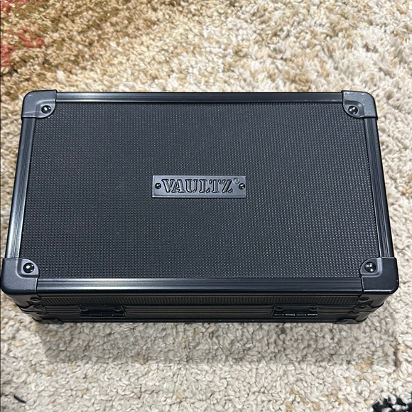 Vaultz | Storage & Organization | New Vaultz Locking Supplypencil Box ...